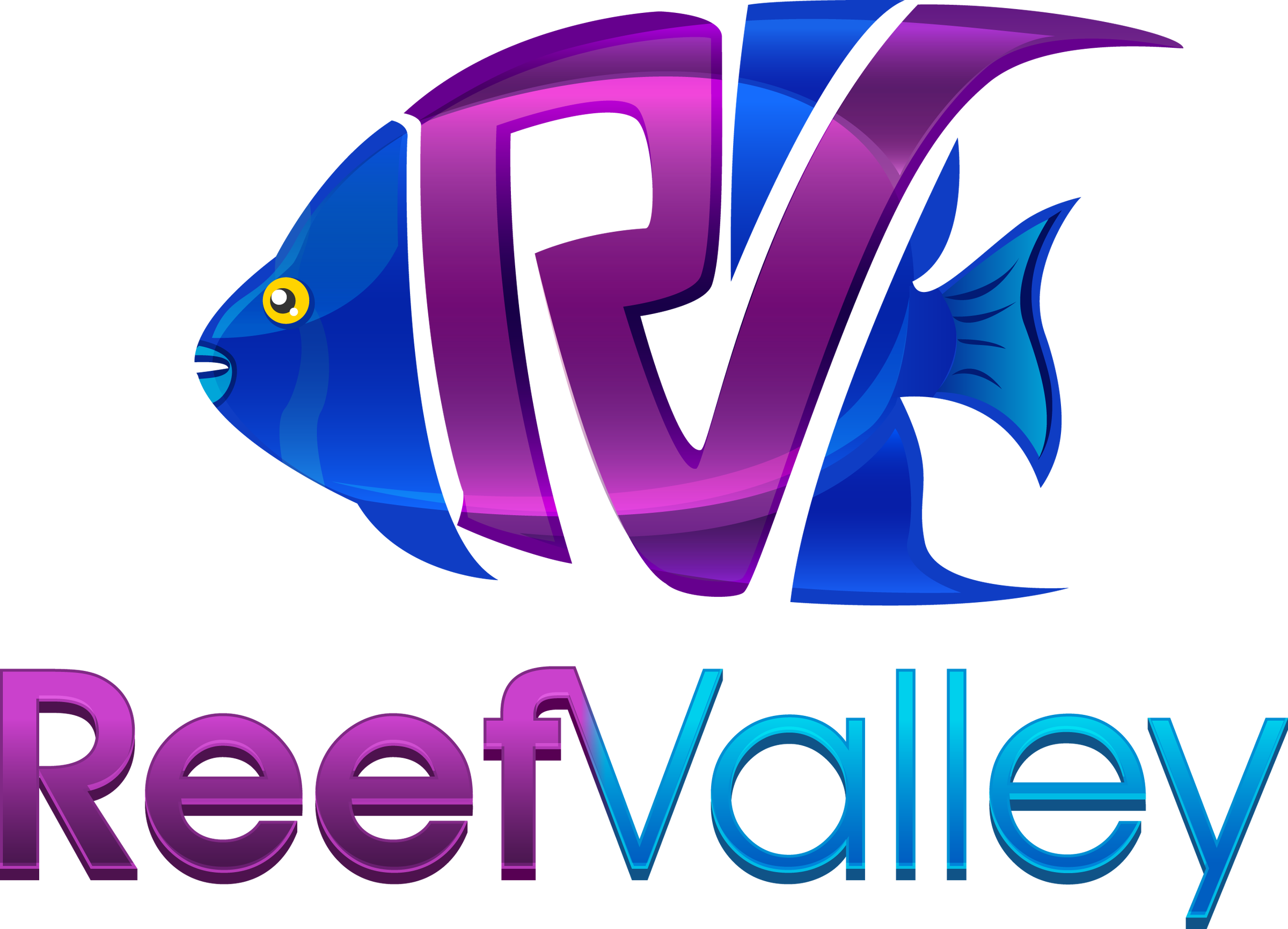 Reef Valley Aquarium Store | My Site